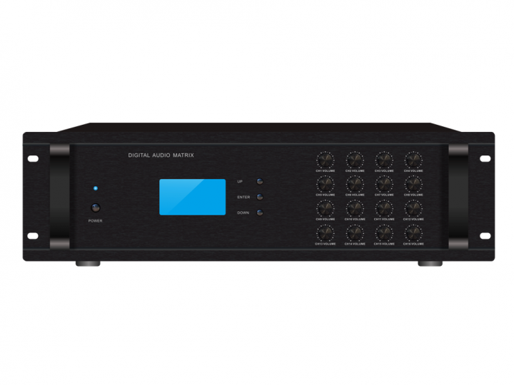 CMX DMT200 Media Player - TechnoCode Trading Company