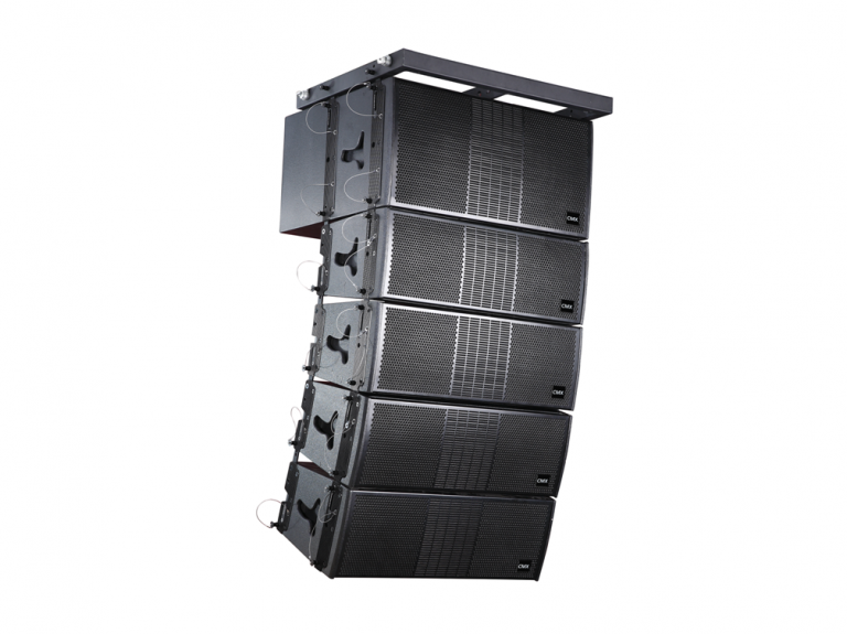 Active Line Array Speakers Archives - TechnoCode Trading Company