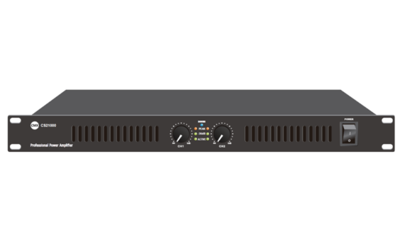 CMX CS-2800 D Amplifier - TechnoCode Trading Company